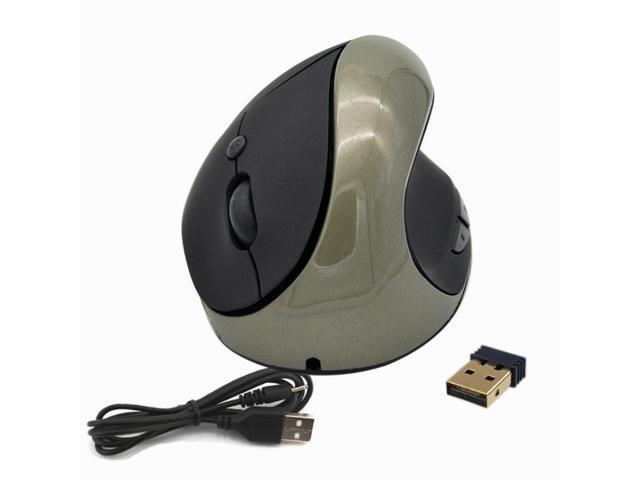 Click here for JSY-03 6 Keys Wireless Vertical Charging Mouse Erg... prices