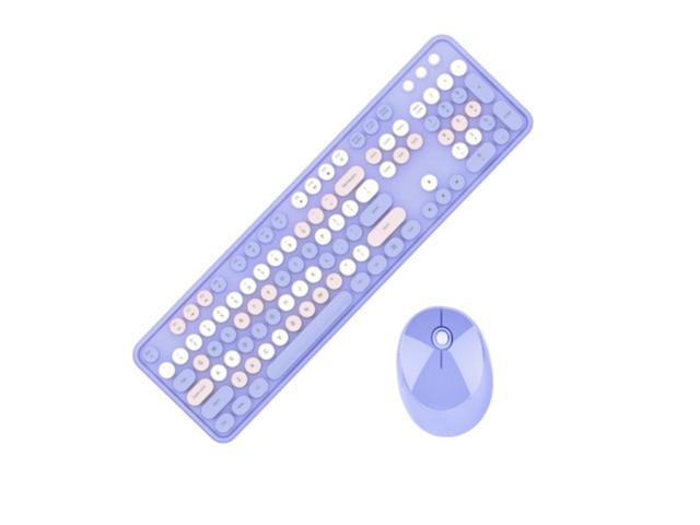 Click here for Mofii Sweet Wireless Keyboard And Mouse Set Girls... prices