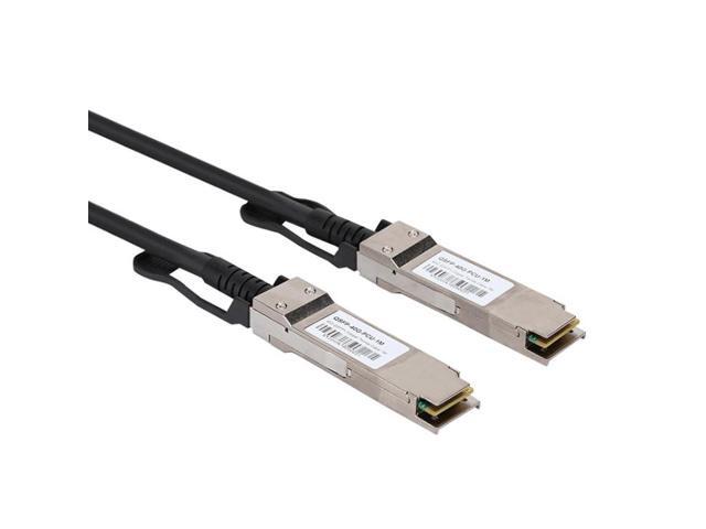 Click here for 1m Optical QSFP+ Copper Cable High-Speed Cable Ser... prices