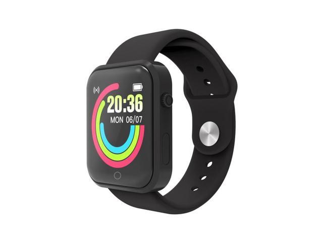 Click here for D20L 1.3 inch IP67 Waterproof Color Screen Smart W... prices