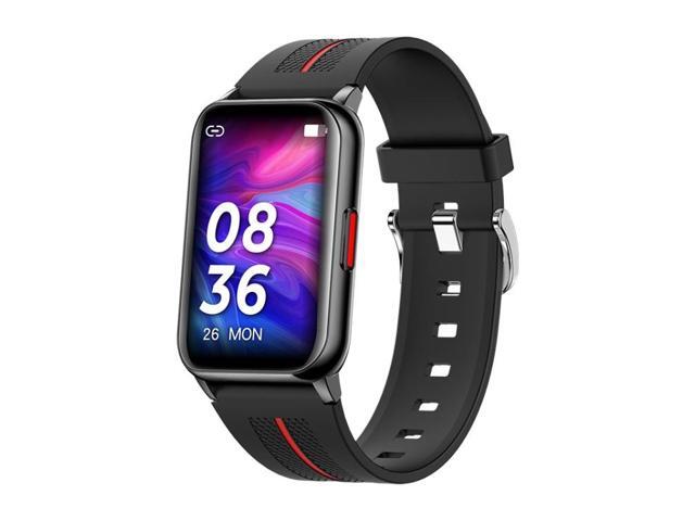 Click here for LOANIY H76 Heart Rate Detection Waterproof Smart W... prices