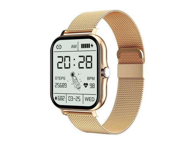 Click here for GT20 1.69 inch TFT Screen IP67 Waterproof Smart Wa... prices