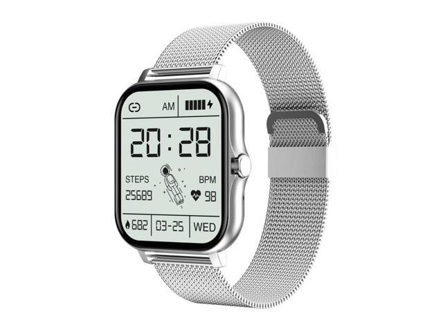 Click here for GT20 1.69 inch TFT Screen IP67 Waterproof Smart Wa... prices