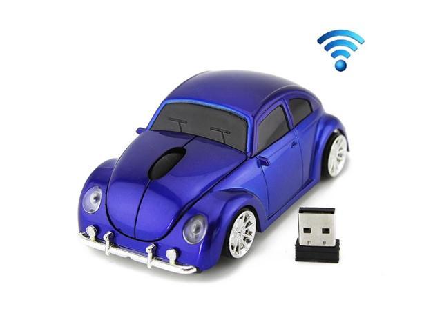 Click here for CM0010B 1200 DPI 3-keys Car Shape Wireless Mouse (... prices