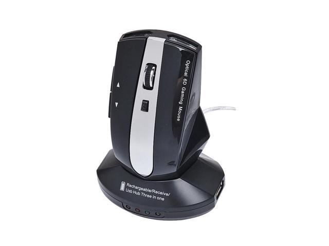 Click here for M-011G 2.4GHz 6 Keys Wireless Charging Mouse Offic... prices