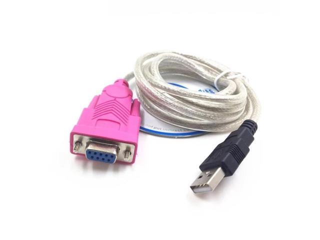 Click here for USB to RS232 Female Serial Port Computer Cable  Ca... prices