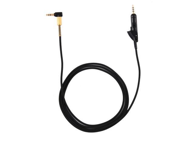 Click here for 1.2m For Boss QC15 Headphone Audio Cable Braided R... prices