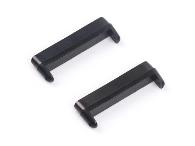 Click here for For Fitbit Versa 4 / Sense 2 1 Pair Universal Meta... prices