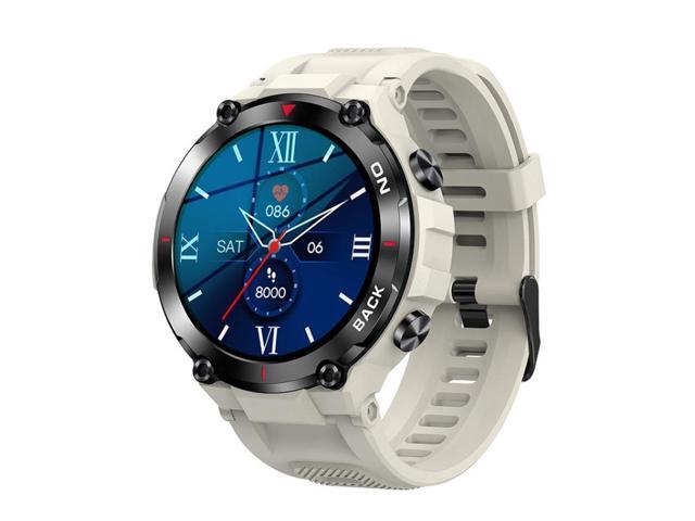 Click here for K37 1.32 Inch Heart Rate Monitoring Smart Watch Wi... prices