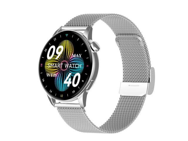 Click here for HD1 1.3 Inch AMOLED Screen Smart Watch with NFC Fu... prices