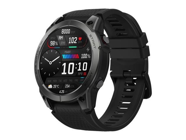 Click here for Zeblaze Stratos 3 1.43 inch AMOLED Screen IP68 Wat... prices