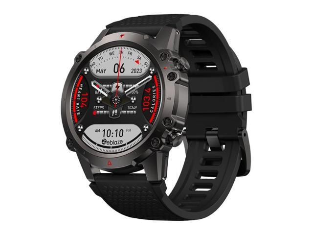 Click here for Zeblaze Vibe 7 Lite 1.47 inch IPS Screen 3 ATM IP6... prices