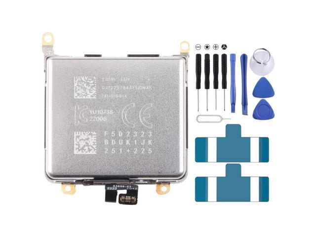 Click here for For Apple Watch Ultra 49mm A2749 542mAh Li-ion Bat... prices