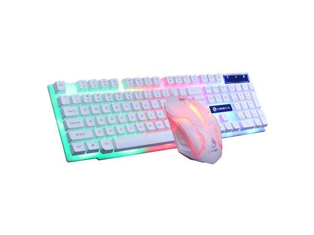 Click here for LIMEIDE GTX300 1600DPI 104 Keys USB Rainbow Suspen... prices