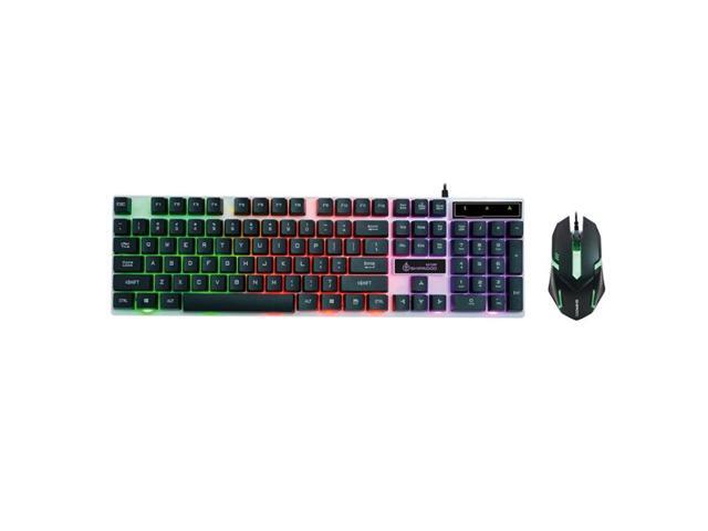Click here for SHIPADOO D280 Wired RGB Backlight Mechanical Feel... prices