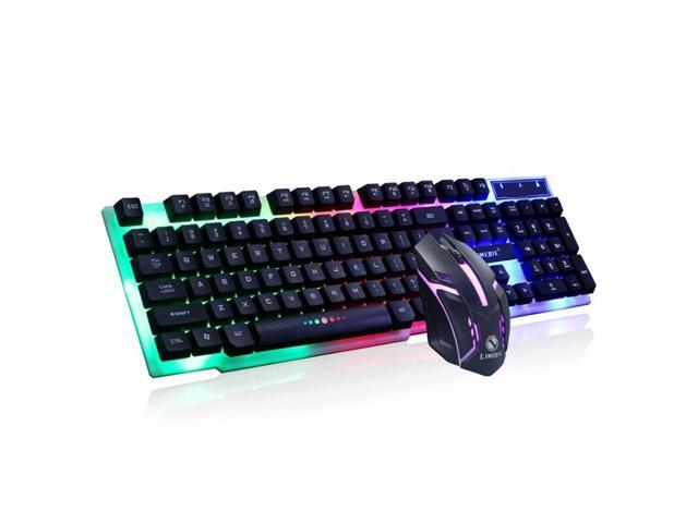 Click here for LIMEIDE GTX300 1600DPI 104 Keys USB Rainbow Suspen... prices