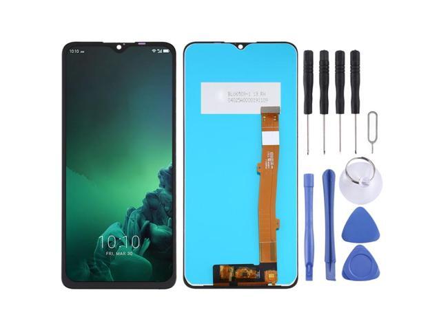 Click here for OEM LCD Screen for Alcatel 3X 2019 / 5048 with Dig... prices