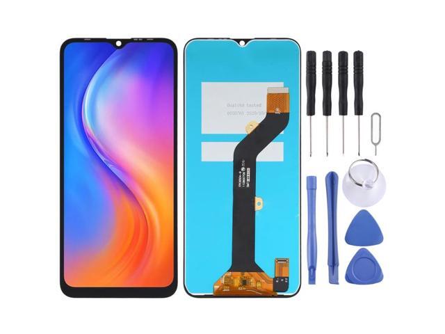 Click here for TFT LCD Screen for Tecno Spark Go 2020 / Spark 6 G... prices