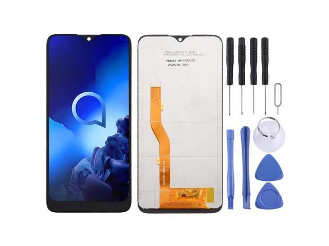 Click here for OEM LCD Screen for Alcatel 1SE 2020 / 5030 with Di... prices