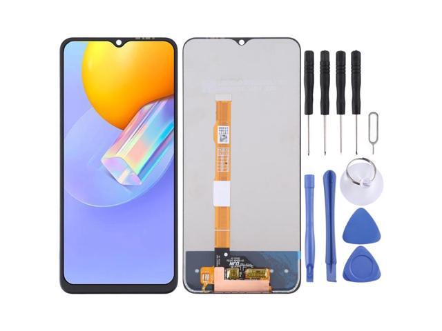 Click here for LCD Screen and Digitizer Full Assembly for Vivo Y5... prices