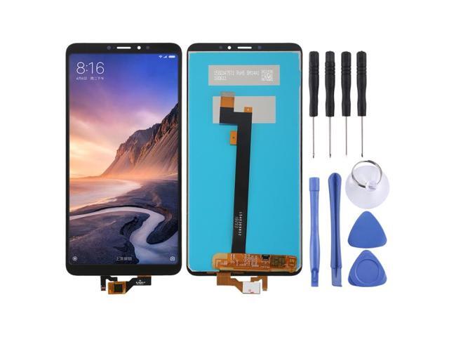 Click here for LCD Screen and Digitizer Full Assembly for Mi Max... prices