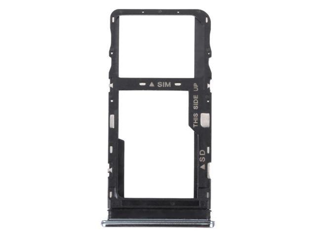 Click here for Original SIM Card Tray + Micro SD Card Tray for TC... prices