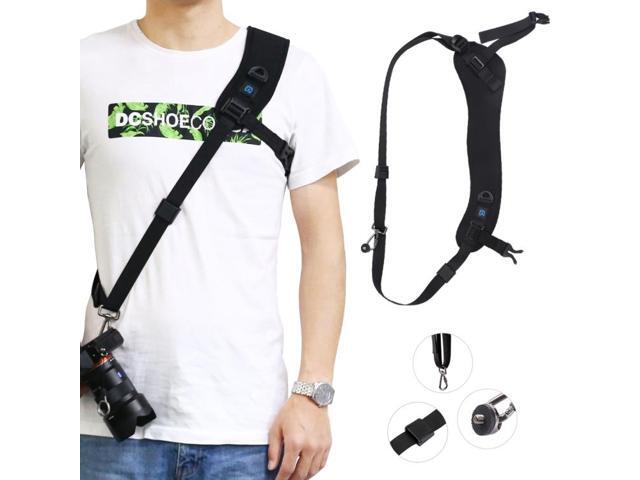 Click here for PULUZ Quick Release Anti-Slip Soft Pad Nylon Breat... prices