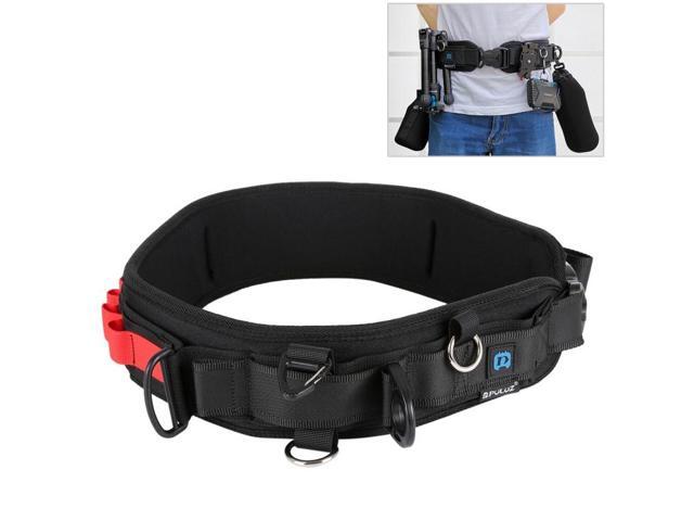 Click here for PULUZ Multi-functional Bundle Waistband Strap Belt... prices