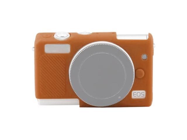 Click here for Soft Silicone Protective Case for Canon EOS M200 (... prices