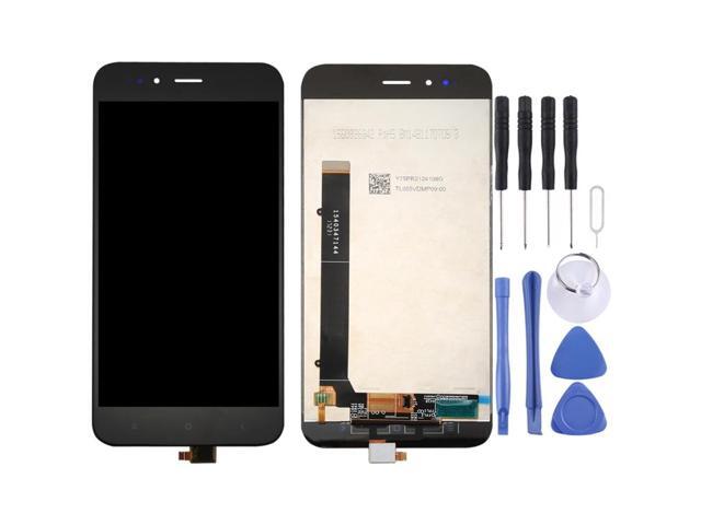 Click here for TFT LCD Screen for Mi 5X / A1 with Digitizer Full... prices