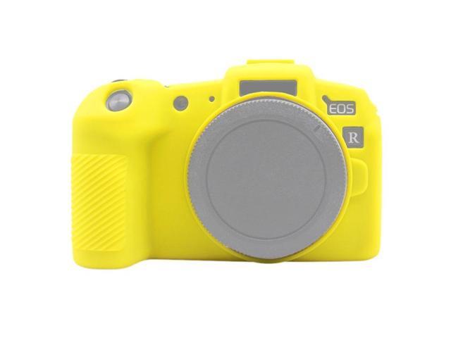 Click here for PULUZ Soft Silicone Protective Case for Canon EOS... prices