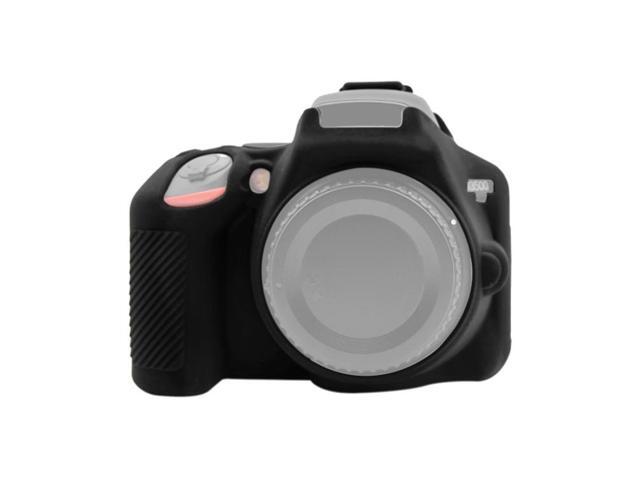 Click here for PULUZ Soft Silicone Protective Case for Nikon D350... prices