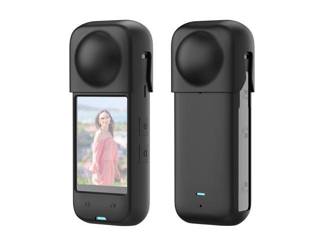 Click here for For Insta360 X4 PULUZ Full Body Dust-proof Silicon... prices