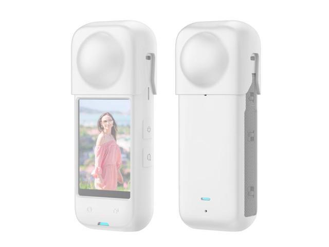 Click here for For Insta360 X4 PULUZ Full Body Dust-proof Silicon... prices