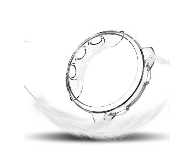 Click here for For Garmin Forerunner 245 TPU Electroplated Watch... prices