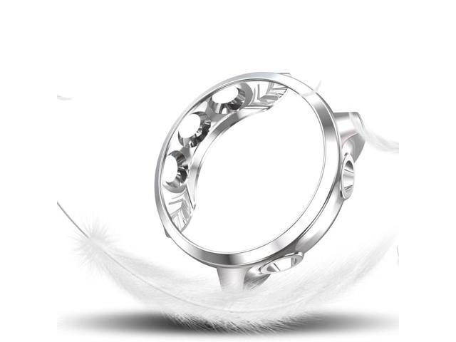 Click here for For Garmin Forerunner 245 TPU Electroplated Watch... prices