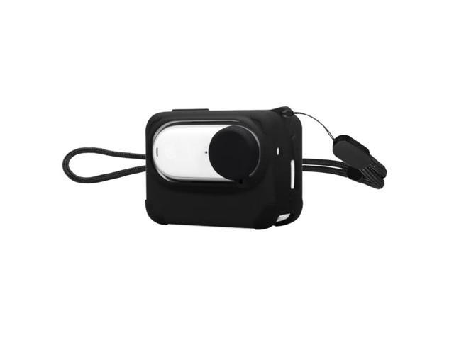 Click here for For Insta360 GO 3 PULUZ Camera Charging Case Silic... prices