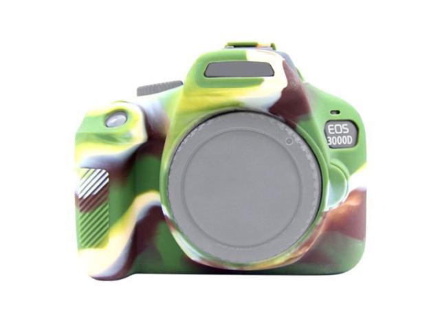 Click here for PULUZ Soft Silicone Protective Case for Canon EOS... prices