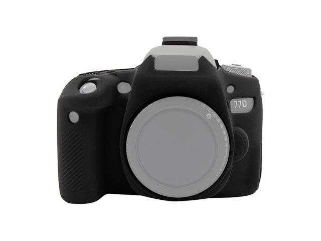 Click here for PULUZ Soft Silicone Protective Case for Canon EOS... prices