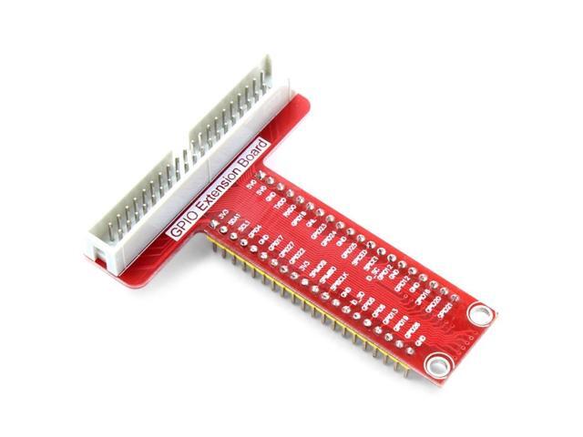 Click here for T Shape GPIO Expansion Board V1 for Raspberry Pi B... prices