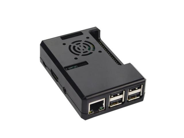 Click here for ABS Protective Shell Case with Cooling Fan Hole fo... prices