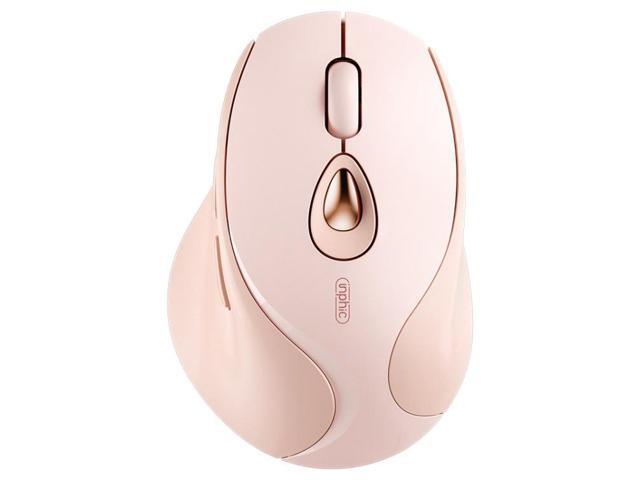 Click here for Inphic DR801 2.4G+Bluetooth 5.0/4.0 Wireless Mouse... prices
