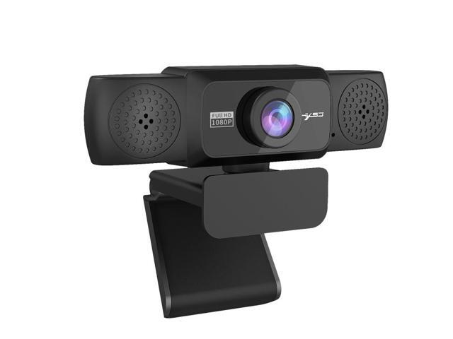 Click here for HXSJ S5 1080P Adjustable HD Video Webcam PC Camera... prices