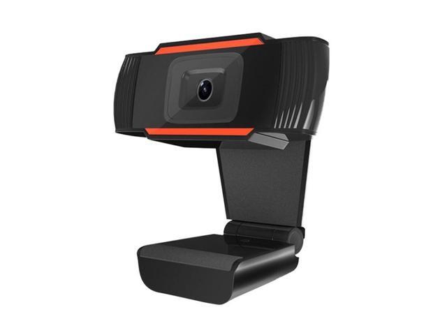 Click here for 720P Manual Focus Webcam USB Camera with Microphon... prices
