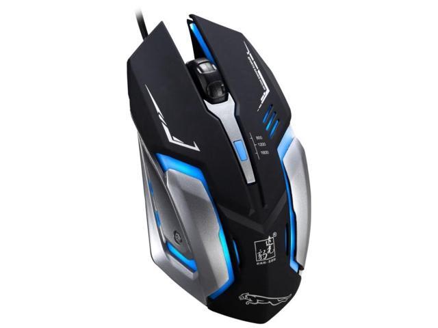 Click here for K1 USB 1600DPI Three-speed Adjustable LED Backligh... prices