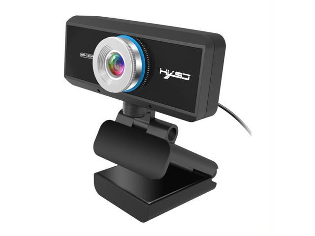 Click here for HXSJ S90 30fps 1 Megapixel 720P HD Webcam for Desk... prices