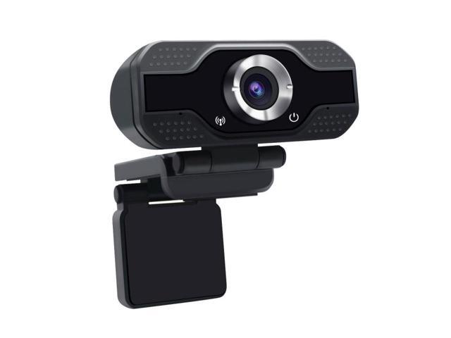 Click here for ESCAM PVR006 HD 1080P USB2.0 HD Webcam with Microp... prices