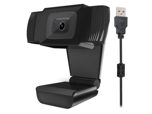 Click here for HXSJ A870 480P Pixels HD 360 Degree WebCam USB 2.0... prices