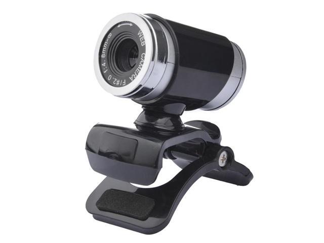 Click here for A860 HD Computer USB WebCam with Microphone (Black... prices