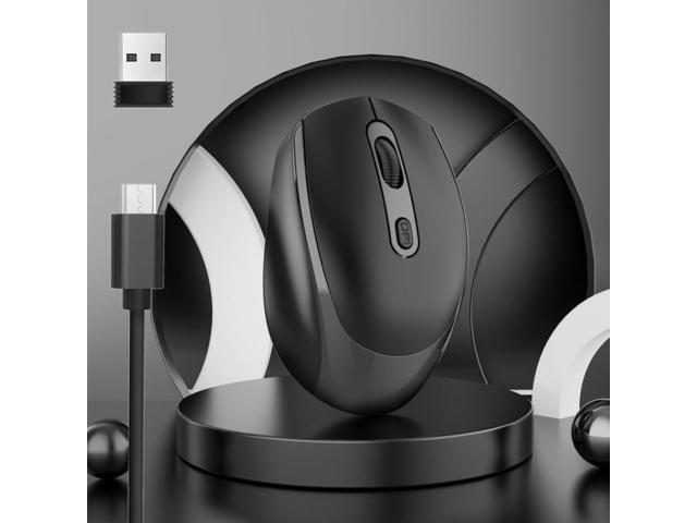 Click here for M107 4-buttons 1600 DPI 2.4GHz Wireless Rechargeab... prices